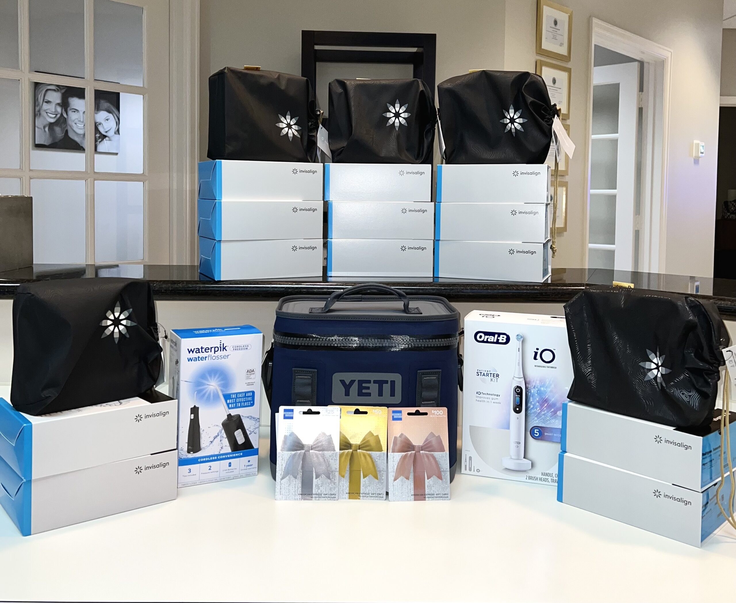 Invisalign Day 2022 Recap Susan Ellison Dentistry Cosmetics